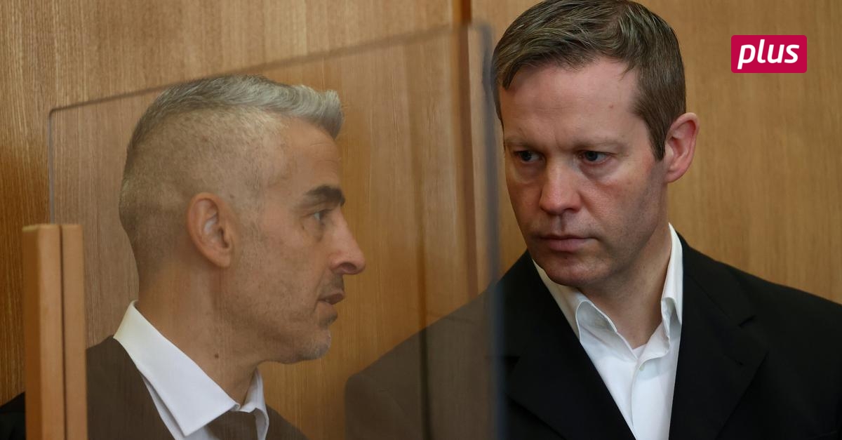 Mordfall Lübcke: Ernst macht Angaben zur Tat | Hochheimer Zeitung